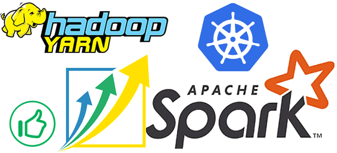 Как перевести кластер Apache Spark от YARN в Kubernetes: пошаговый план ... Как перевести кластер Apache Spark от YARN в Kubernetes: пошаговый план ...