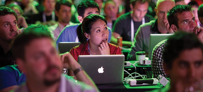 Hackerrank 2018 Survey Analysis — Gender focused Insights | by ...