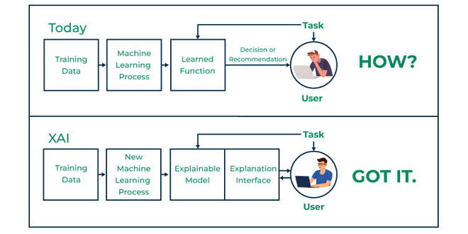 Decoding the Black Box: The Rise of Explainable AI | by Anushka Pote | Jan, 2025 | Medium