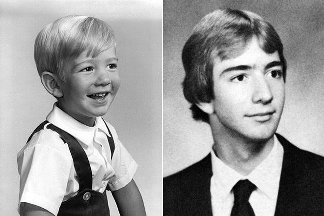 Jeff Bezos Life Story: From Working in McDonald’s to Becoming The ...