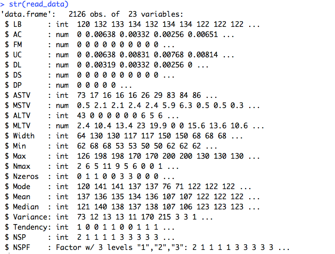 Understanding Softmax Regression with an example in R — All About ...