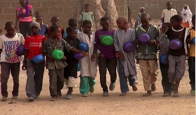 TSANGAYA BOARDING SCHOOLS IN NIGERIA; AN OUTLOOK | by Sindigawo Zainab ...
