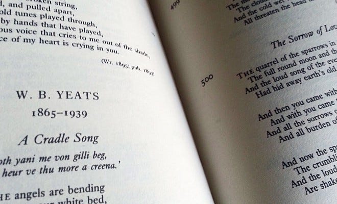 Poetry: It’s Not Just for English Majors! | by Miss Millennia Magazine ...