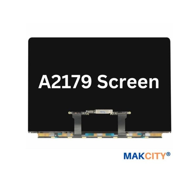 MacBook Air A2179 Screen Replacement: Cost, Details, and Service | by ...