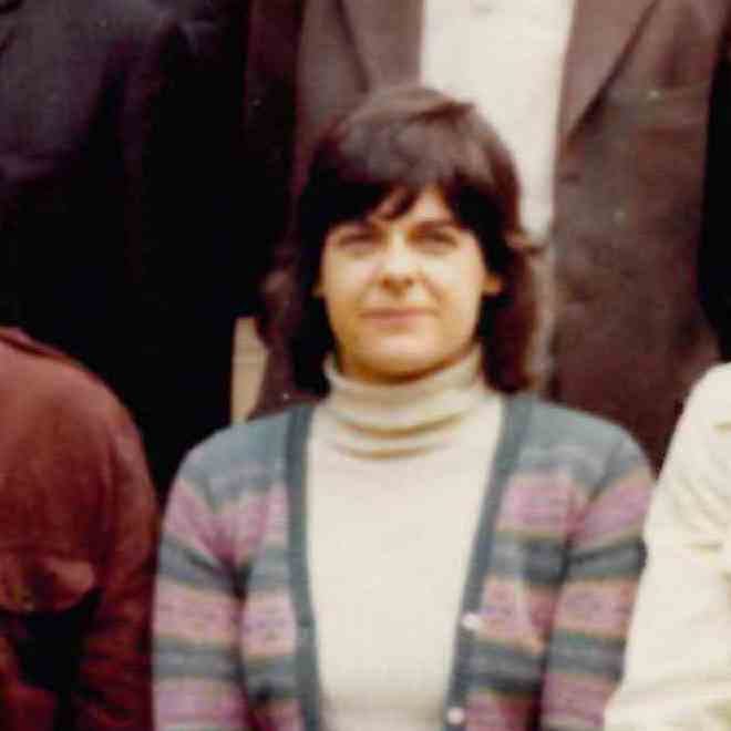 Did you know — Mary Susan McIntosh | by Ewan McAndrew | Medium