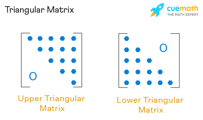 Matrix. Matrix is a 2-dimensional data… | by Practicetrackerever | Medium