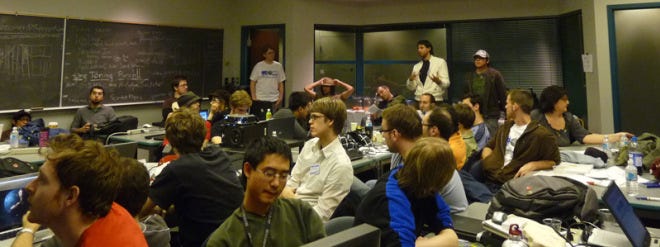 What is a Game Jam. A game jam is an event where people try… | by Stas ...