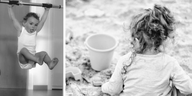 Giving Your Kids Experience Instead Of Toys Boosts Their Intelligence ...