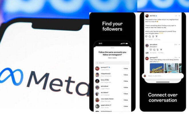 Alternative to Twitter: Meta’s Threads App Ready for Launch on July 6 ...