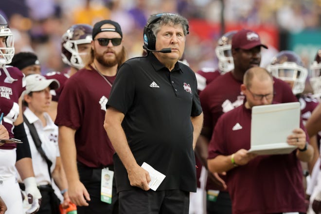 Remembering Mike Leach and his generous gift that kept on giving | by ...