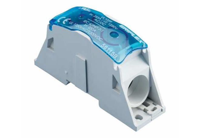 Terminal Blocks 101: Everything You've Ever Wanted to Know | by ...