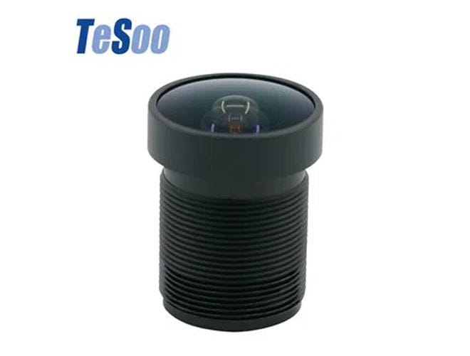 130 Degree Field of View Wide Angle Lens | by tesoooptical | Medium