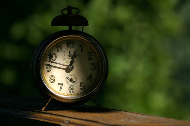 5 Best Ways to Make Time Fly by Faster | by Seth Rock | Sep, 2023 | Medium
