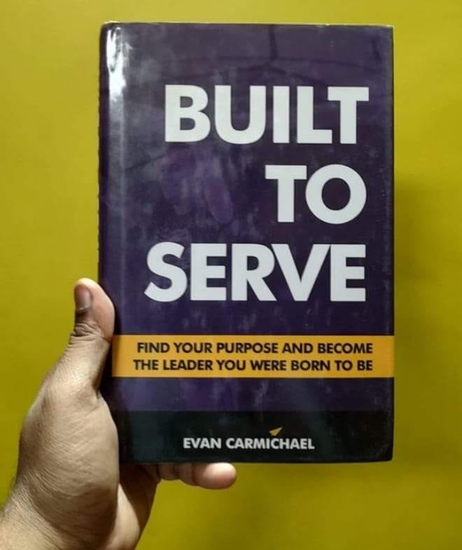 Top 12 lesson learned from book - BUILT TO SERVE: | by Saif Ali khan ...
