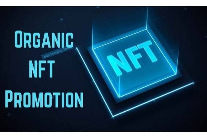 How I Sold My First NFT in a Month: A Journey of Success through Online ...