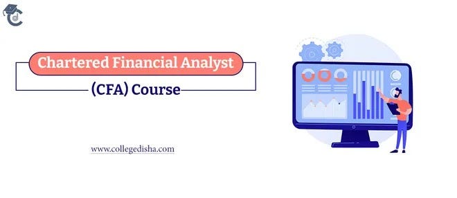 Chartered Financial Analyst (CFA): Course, Syllabus | by Rakesh Kumar ...
