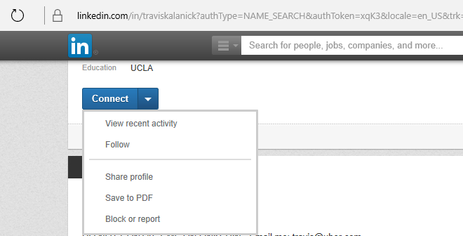 Connect vs Follow on LinkedIn. I have been using LinkedIn for long ...