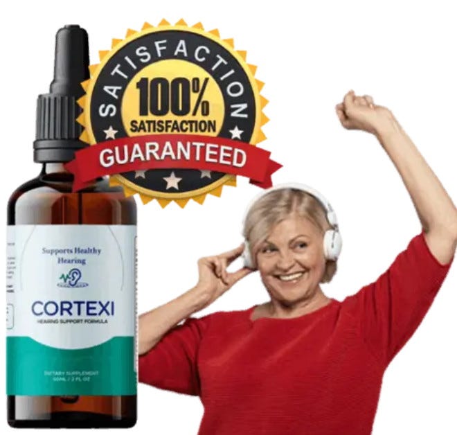 Unlock Your Potential with Cortexi: Your Ultimate Solution for Enhanced ...