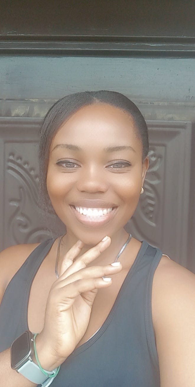 Embracing Life has it Happens.. Hi, there! It’s been a while since I… | by Utibe Usen | Medium