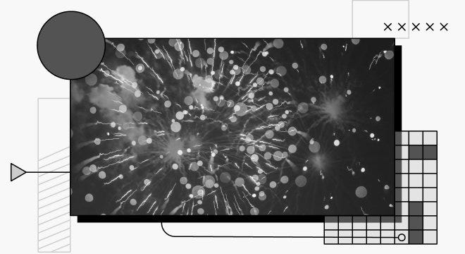 Create Beautiful Animations by Integrating Particles.js With React | by Pieces 🌟 | Pieces for ...