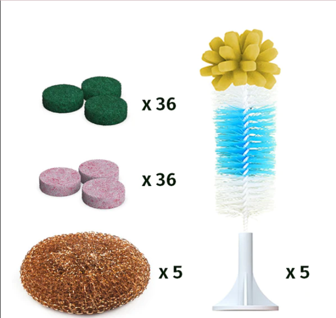 Consumable Pack - Hyper Lychee - Medium