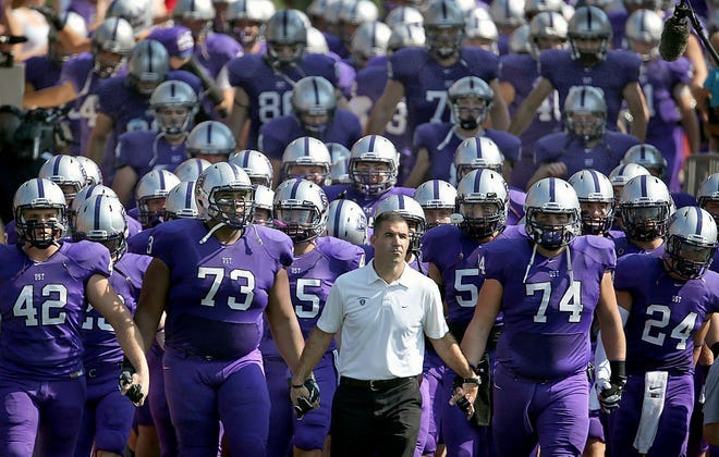 Conference realignment in FCS could impact FBS | Run It Back With Zach