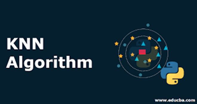 K NEAREST NEIGHBOR ALGORITHMS. KNN is a non-parametric, lazy learning… | by Shiva Sai Chakradhar ...