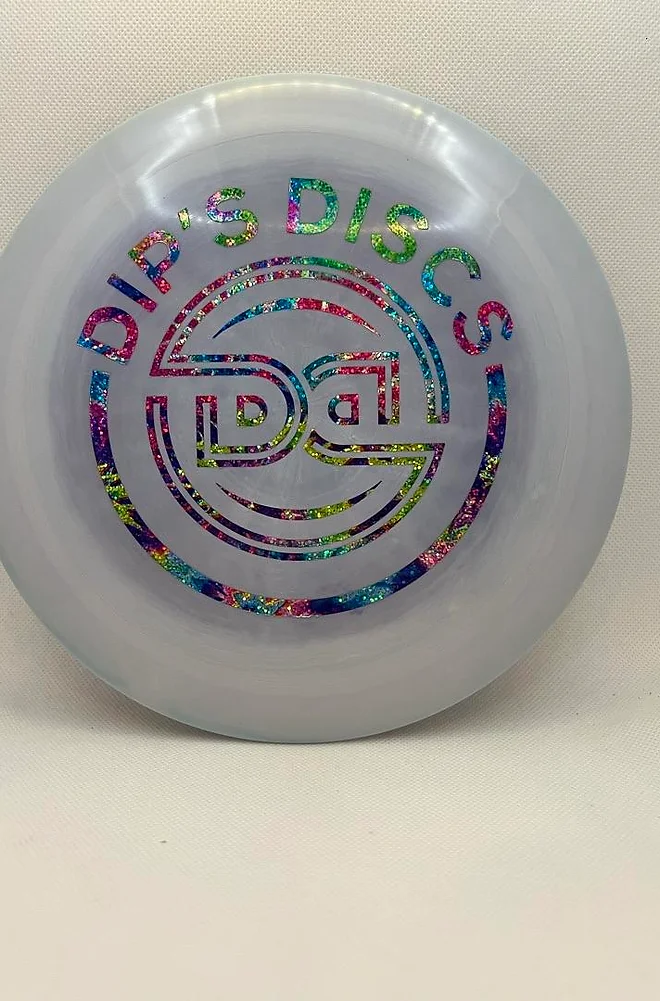 Unveiling the Discraft Force -Elevating Disc Golf Gameplay : dipsdiscs ...