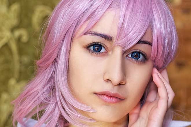 Theatrical Colored Contacts: How to get one? | by Lucas Bell | Medium