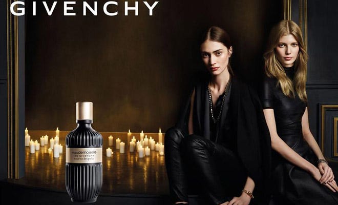Which Givenchy Perfume Is Right For You? - Robin Son - Medium