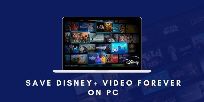 The Best Disney Plus Video Downloader | by Charlotte | Medium