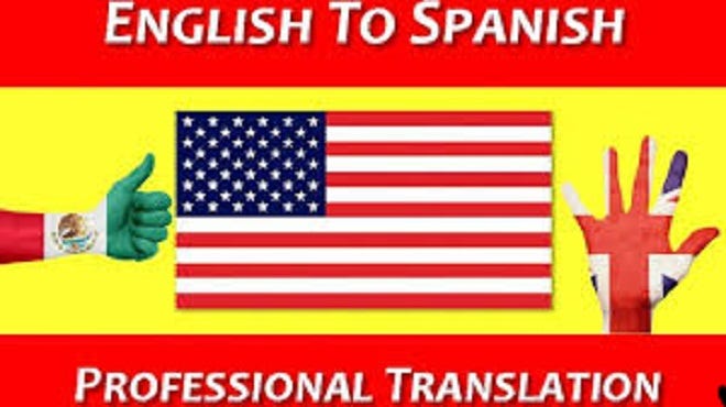 How I Found a Perfect English To Spanish Professional Translator After ...