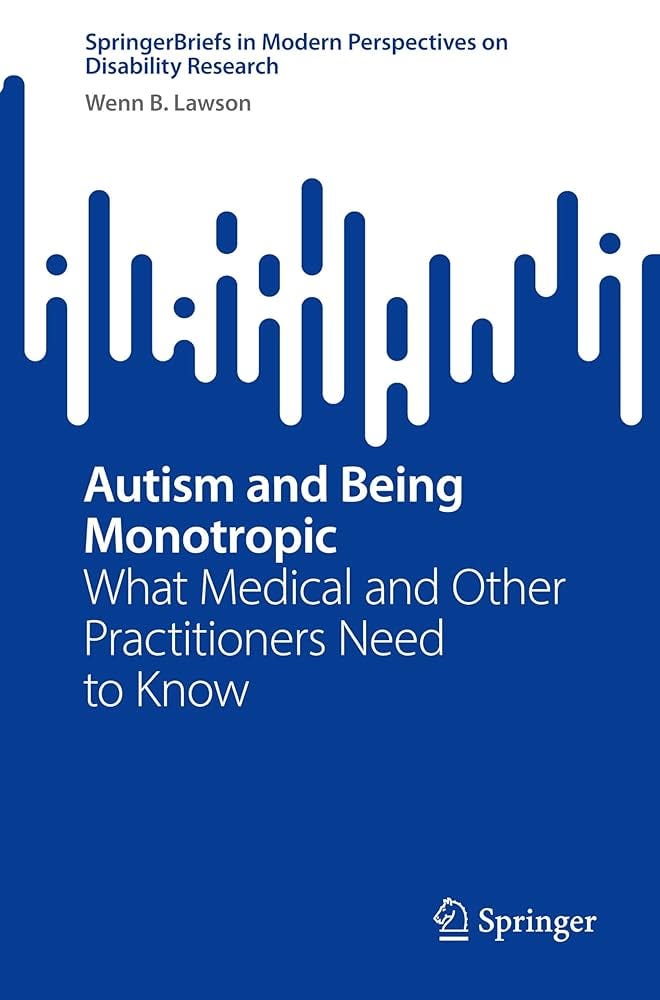Why Monotropism Might Be the Key to Understanding Autism | by @Tistje ...