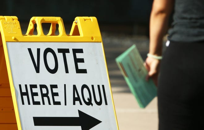 Your young and informed voter checklist | by The Impartial - A ...