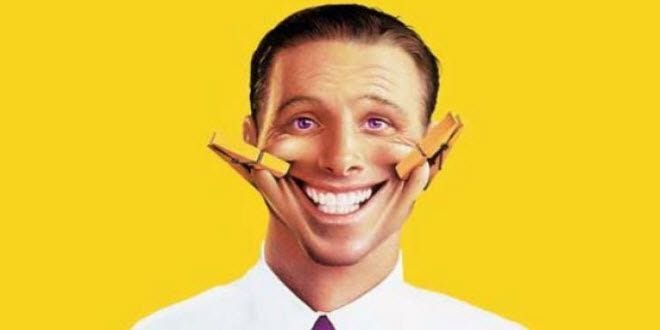 Breaking Brittle Smiles: Creating a Culture of Effective Feedback | by ...