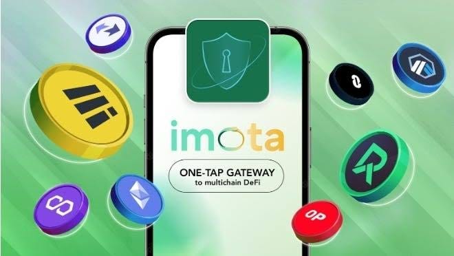 Unlock Otara Rewards with Free Mining on Imota App! 💎 | by ...
