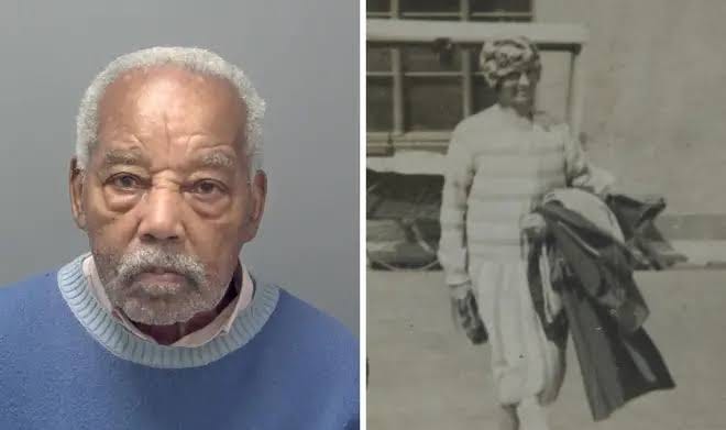 He Thought He Got Away With Murder Until A Skirt Unraveled His Darkest