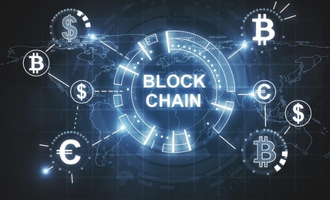 Blockchain and Socio-Economic Impact: Beyond Cryptocurrencies | by Ottobixdev | Medium