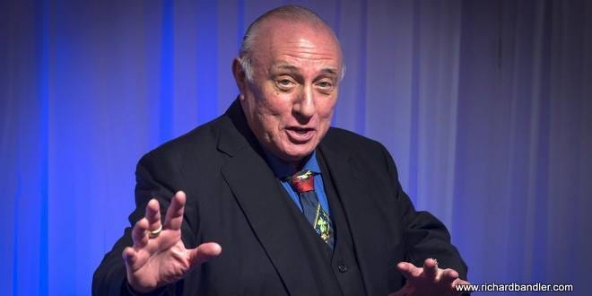 My personal opinion of Richard Bandler | by Jacob Laguerre | PCI+ | Medium