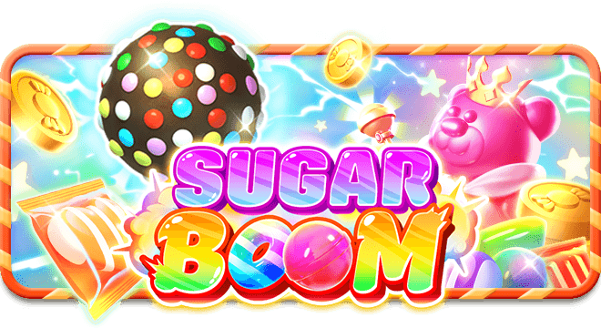“Sugar Boom: Menyelami Dunia Manis Slot Game Online” | by Joker | Jan ...