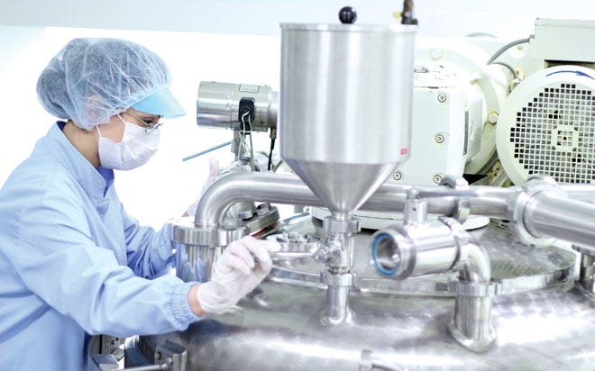 Medical Device Cleaning & Disinfection Validation | by Priyank Jain ...