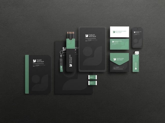 COLLECTIONS. Vector graphics collections are often… | by Ivansmith | Medium