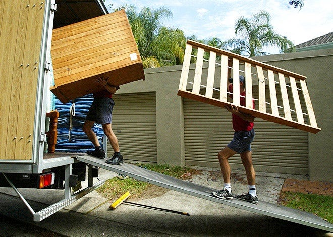 How to Pick the Best Furniture Movers Adelaide | by Cheap House Movers ...