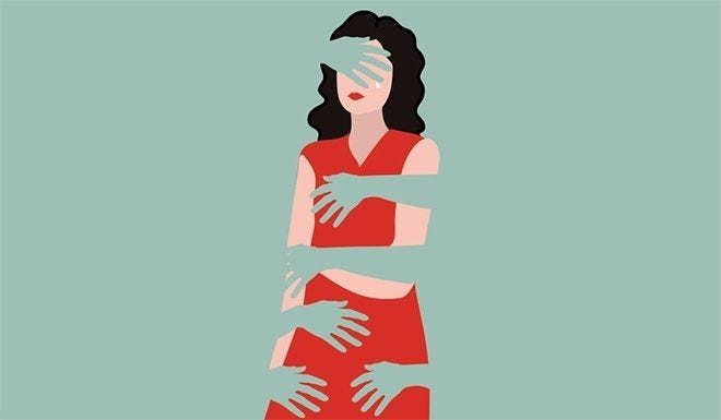 Growing Up Unsafe: Reflections of a Woman’s Fear in Public Spaces | by ...