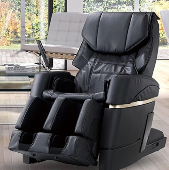 Best Japanese massage chair | Zebramassagechairs - Zebramassagechairs ...