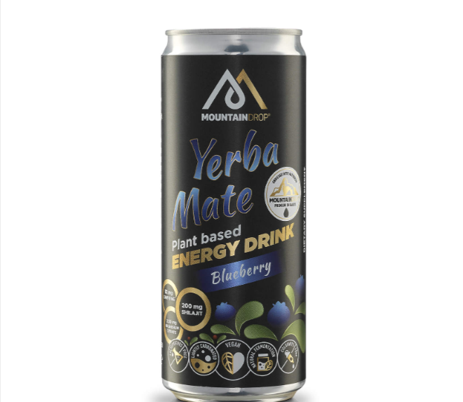 Revitalize Your Day with Yerba Mate Energy Drink: The Right Choice | by ...
