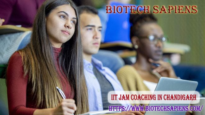 Choose best institute to makes you eligible to clear your test. | by ...
