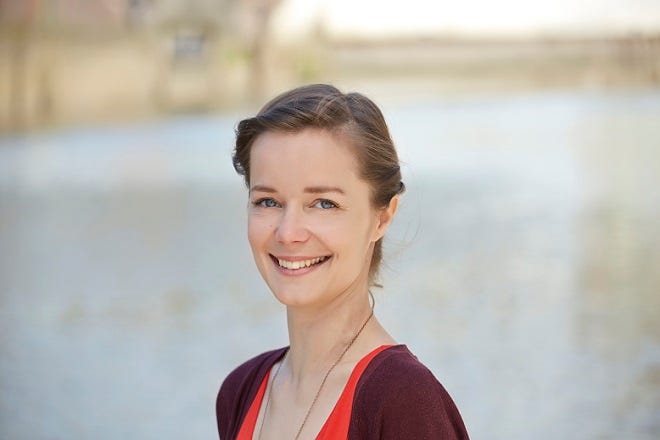 Romy Krämer of the DO School Talks Conservationism, Social ...