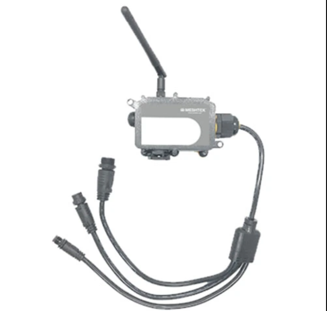 Introducing the MeshTek Bluetooth Repeater - Anya - Medium