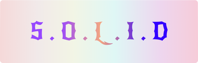 Code with Confidence: An Easy Guide to SOLID Principles | by C S Prasad ...